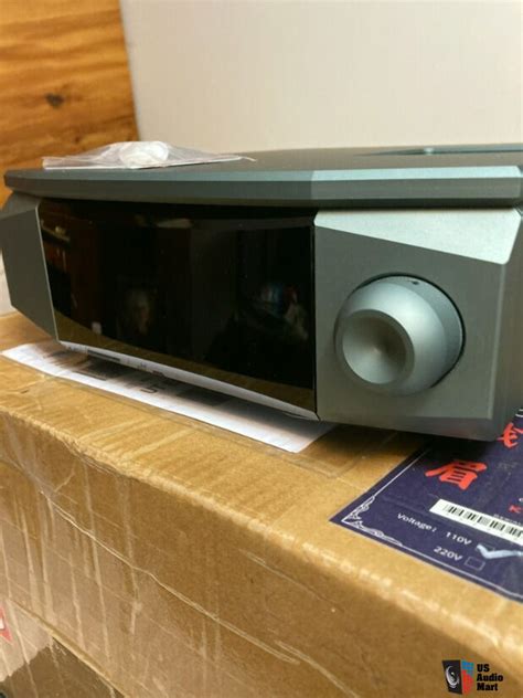 Choco Sound Emei Integrated Amplifier Updated Version Photo 5721632 Us Audio Mart