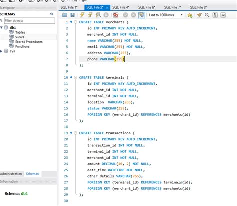 GitHub Milnera Merchant Viewer Fe React Front End For Merchant Viewer Consumes JSON Data