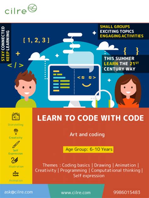 Learn To Code With Code Org Cilre