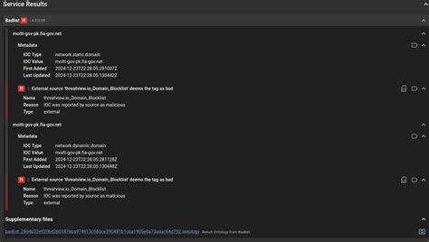 Assemblyline For Open Source Malware Triage Tool Guide
