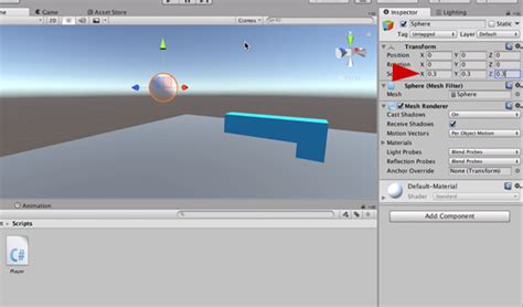 How To Implement Fps Shooting In Unity Gamedev Academy