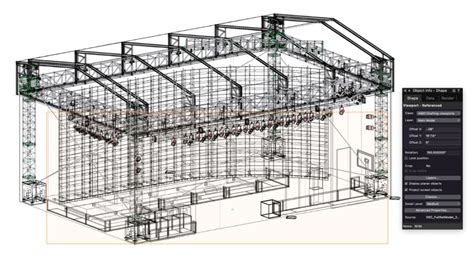 Vectorworks On Linkedin Vectorworks Collaboration Tips From An Industry Pro Vectorworks On Linkedin Vectorworks Collaboration Tips From An Industry Pro