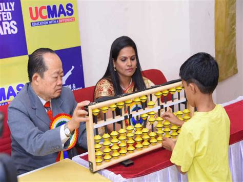Winners Of Ucmas Contest Awarded Prizes In State And National Levels