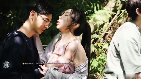 Chinese Big Boobs Girls Have Sex In The Rainforest Eporner