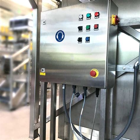 Ultrasonic Defoaming Specifically Designed For Beer Beverage Jwii