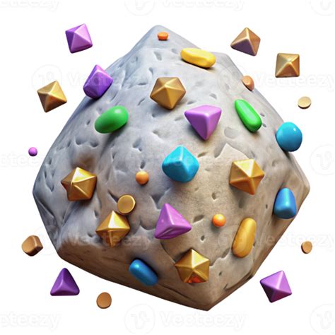 Serene Vintage Stone Texture Seamless Repeating Pattern Isolated For Textile Design Authentic