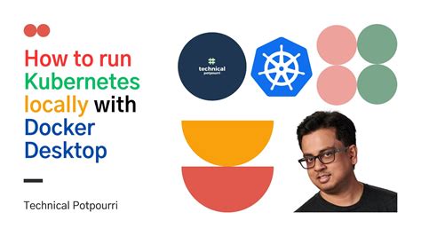 How To Run Kubernetes Locally In Docker Desktop Technical Potpourri From Sudipta Deb