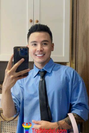 Boy P Trai Sex Gi I Body Slim Fit X M Tr Full Tay Tuy T P Traimodel Com