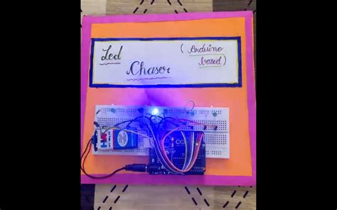 Protozoa From Idea To Reality