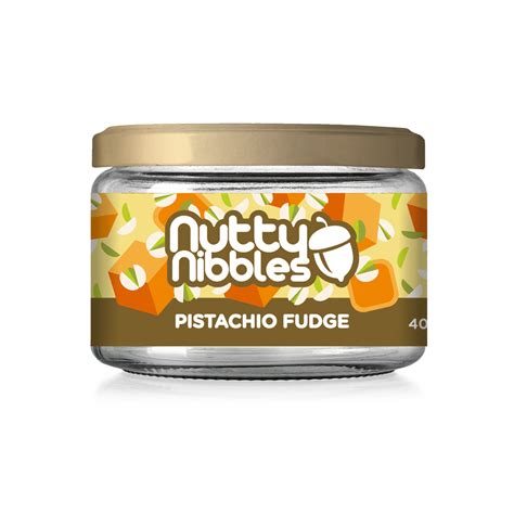 Nutty Nibbles Selection Pack