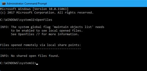 How To Natively Find Out Which Process Has Locked Your File In Windows