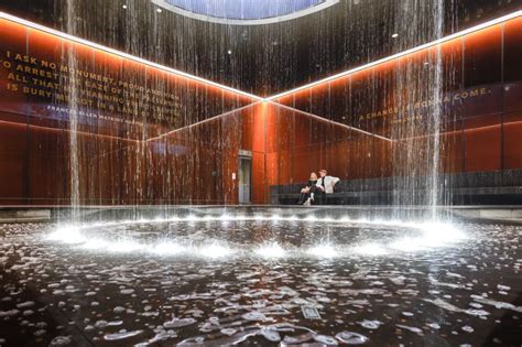 Africanamericanhistory Inclusion Architecture Davidadjaye Smithsonian Museumdesign