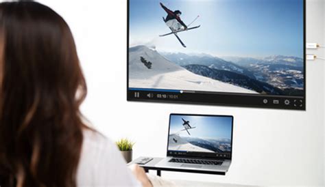 J Create ScreenCast Wireless Display Adapter JVAW Mwave