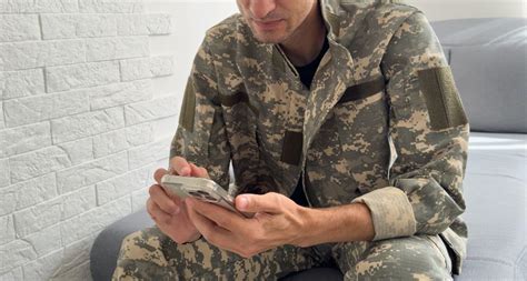 What Is A Dod Id Guide To Military Id Numbers