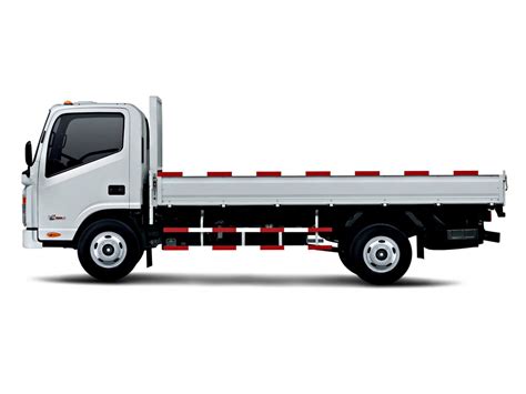 Jac N Series Ld121 Tuacar Cabo Verde