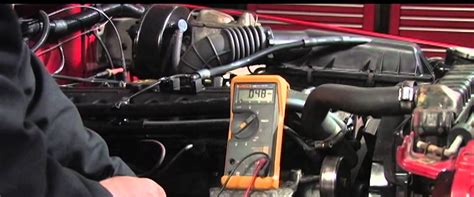 Exploring Ignition Systems