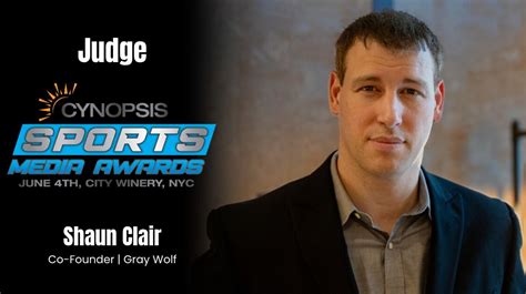 Represented Gray Wolf On A Standout Panel Of Judges For This Years