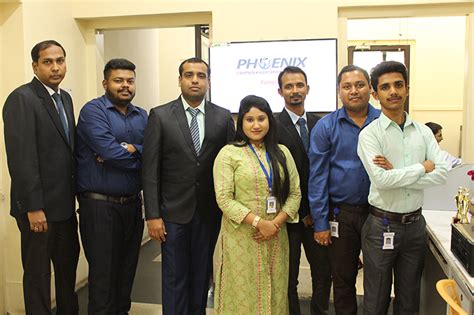 Phoenix Training Cmc Computer Kolkata Cmc Academy Cmc Institute