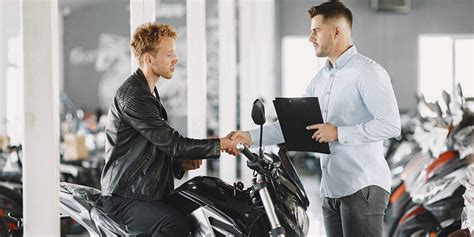 Can You Finance A Motorcycle Without A License What To Know