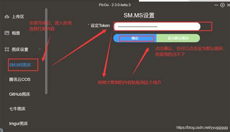 解决csdn导入md文档时图片显示不出来，出现[外链图片转存失败 源站可能有防盗链机制 建议将图片保存下来直接上传 img jiaklqhy