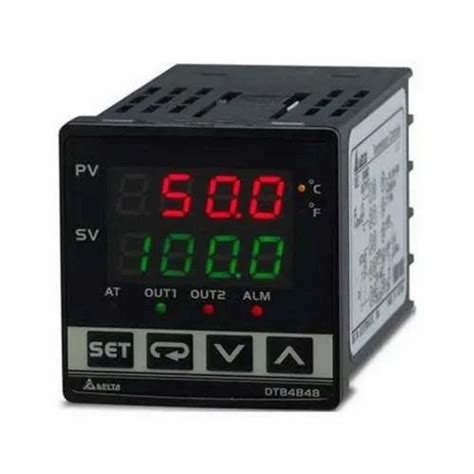 Temperature Controller Pid At Rs 5000 Piece Thermostat Controller In
