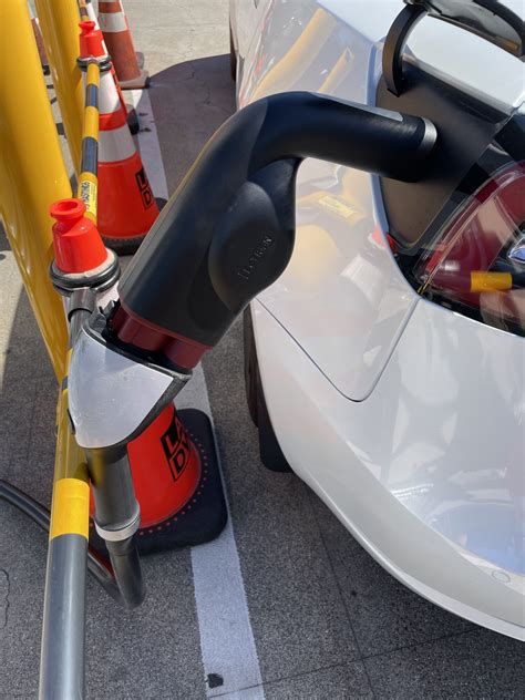 Setec Lectron Ccs1 Adapter Pasadena Area Tesla Motors Club