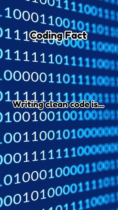 amazing coding facts you didn t know 💻👨‍💻 didyouknow facts