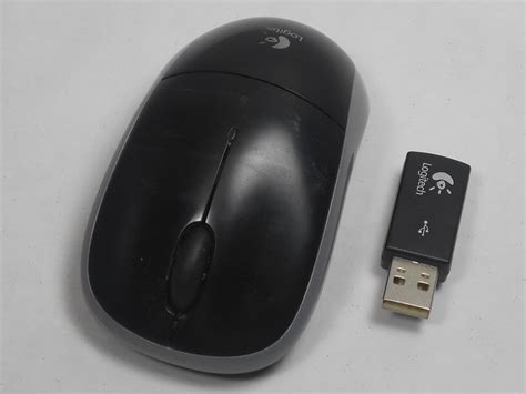 Logitech M215 Repair Ifixit