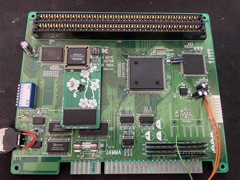 Consolizing My New Mv1c Arcade Projects Forums