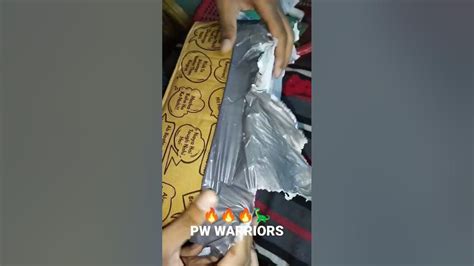 Pw Class 11 Arjuna Neet Youtube