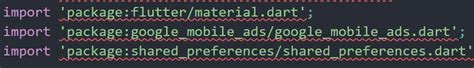 Flutter Dart Sdk Version Null Safety Error Stack Overflow