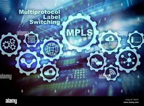 Multi Protocol Label Switching Service At Best Price In Navi Mumbai