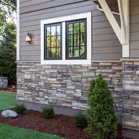 Endless Exterior Trim Options The Strait And Lamp Group