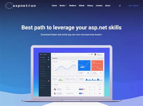 Run Aspnetcore Basics Bootstrap Templates And Themes