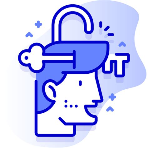 Key Special Ungravity Lineal Icon