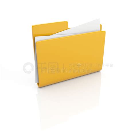 备忘录高清图片 黄色文件夹 黄色文件夹图片免费下载 5115523650 千图网pro