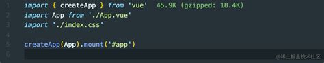 Learn The New Posture Of Vue Use Of Vite And Source Code Flow Analysis Moment For Technology