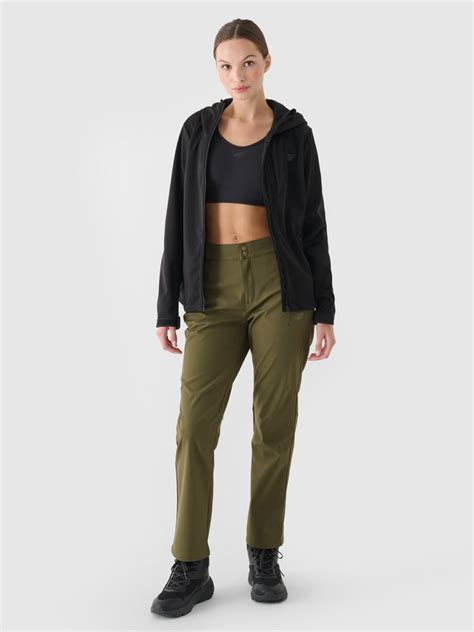 What Is Softshell & How To Wear It? Buying Guide | Blog 4F