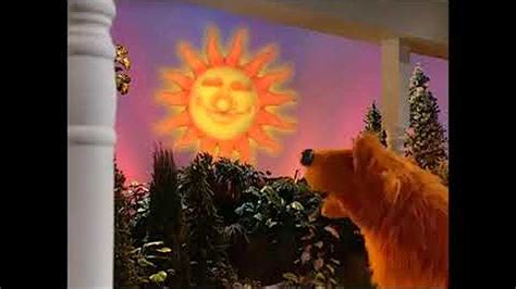 Bear In The Big Blue House Songs Youtube