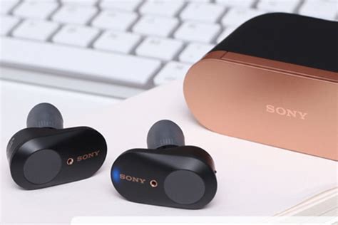 Tai nghe In ear và tai nghe Earbuds Đâu là sự khác biệt