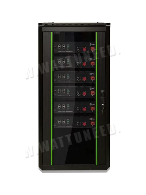 Pylontech Us5000 Lithium Battery 4 8kwh High Performance Safety