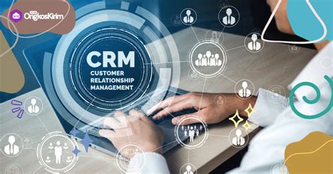 Penerapan Crm Pada Perusahaan Beserta Contohnya Plugin Ongkos Kirim