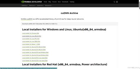 Linux下非root用户安装cuda非root安装cuda Csdn博客