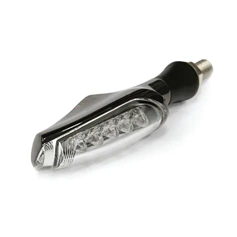 Led Turn Signal Indicator Velocity Gauges