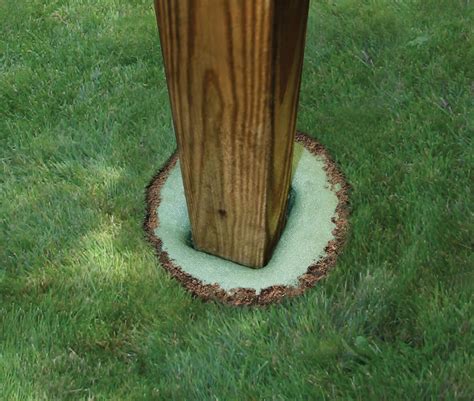 Sika® PostFix® Fence Post Mix | SIKA