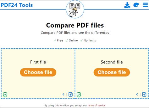 How To Compare Two PDF Files Using PDF Compare Tools