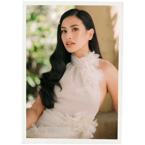 Exclusive The Beauty Story Of Marj Maroket Winter The Beauty Edit