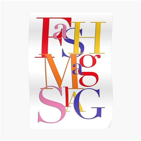 Ab Fab Posters Redbubble