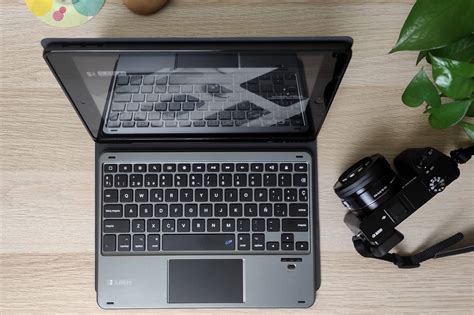 Cómo escoger una funda con teclado para mi Tablet Subblim