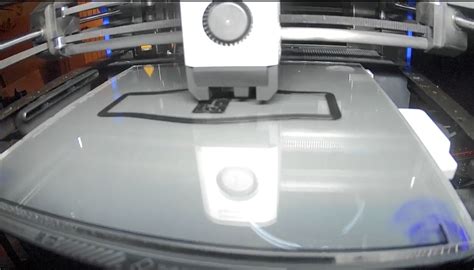 Warped Bed Seems Like A Common Qc Issue 1117 By Mrjofus Bambu Lab X1 Series Bambu Lab